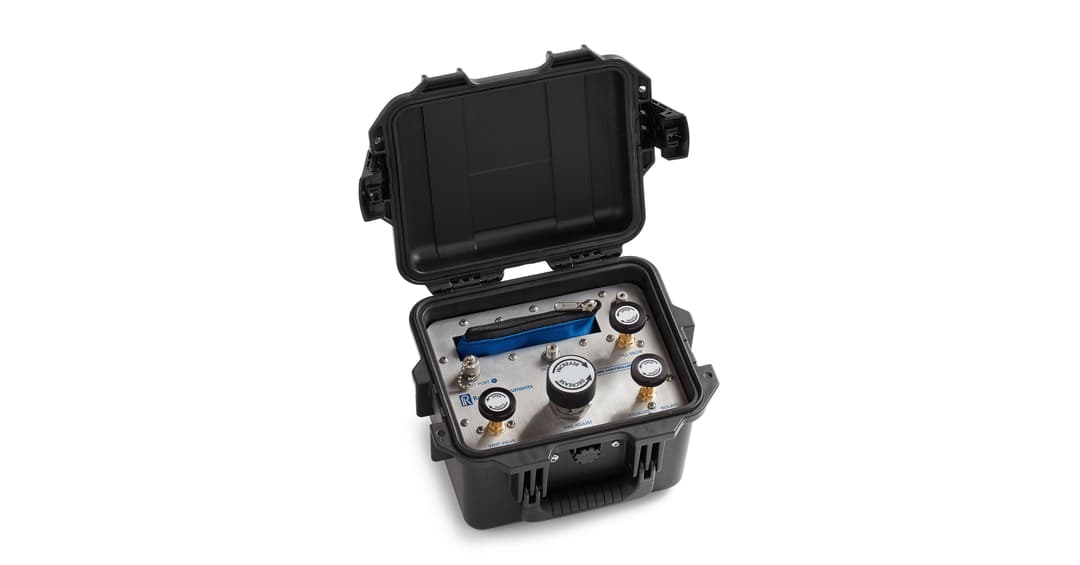 What is PSV Testing? | Ralston Instruments