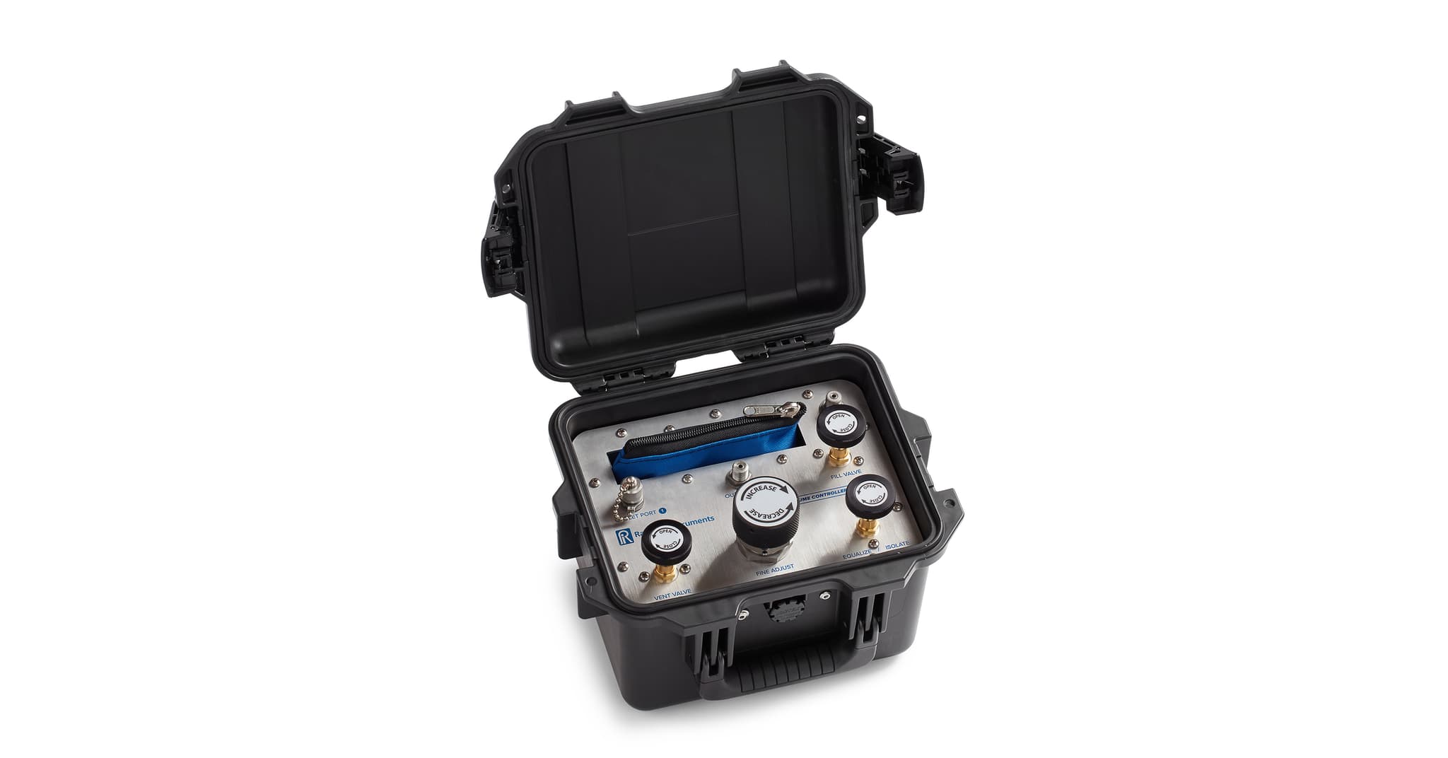 What is PSV Testing? | Ralston Instruments