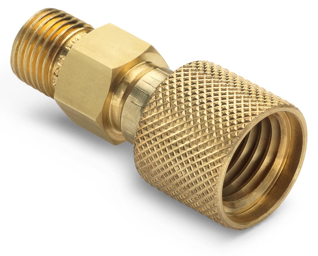 Minimess™ Test Point Quick-test Adapters