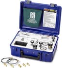 Portable Nitrogen Pressure Calibration for Quick & Accurate Testing