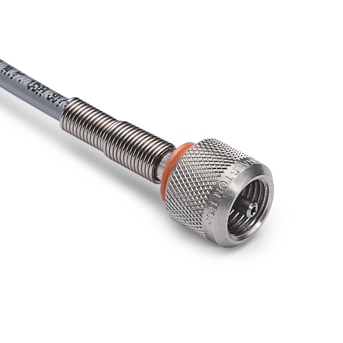 Ralston Quick-test Hoses Microbore Hoses | Ralston Instruments