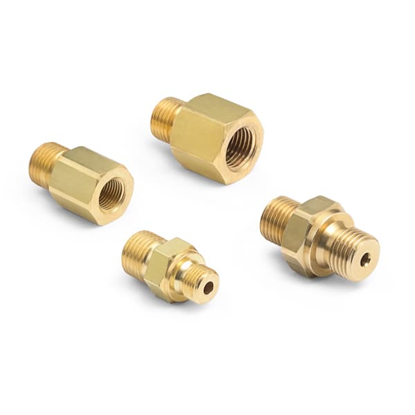 Ralston Quick Hose and Adapter Kits With Case & Gauge Models